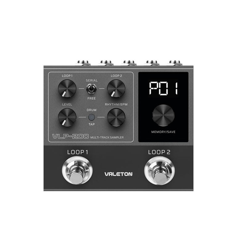 Valeton - Fractrix